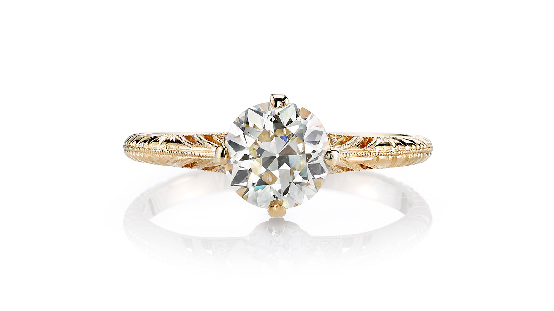 5 Engagement Ring Trends Expected to Rule 2025 | National Jeweler